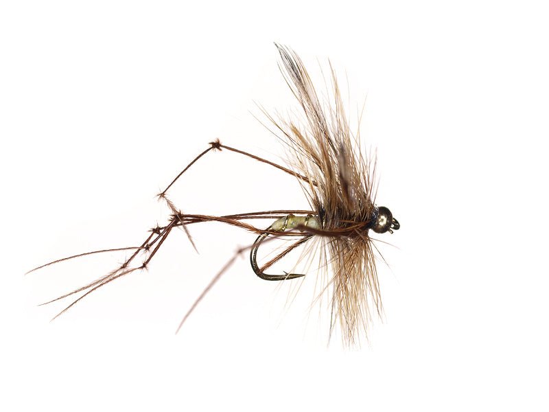 SKB GH Daddy Long Legs Fly Pattern | SKB Fishing Gear
