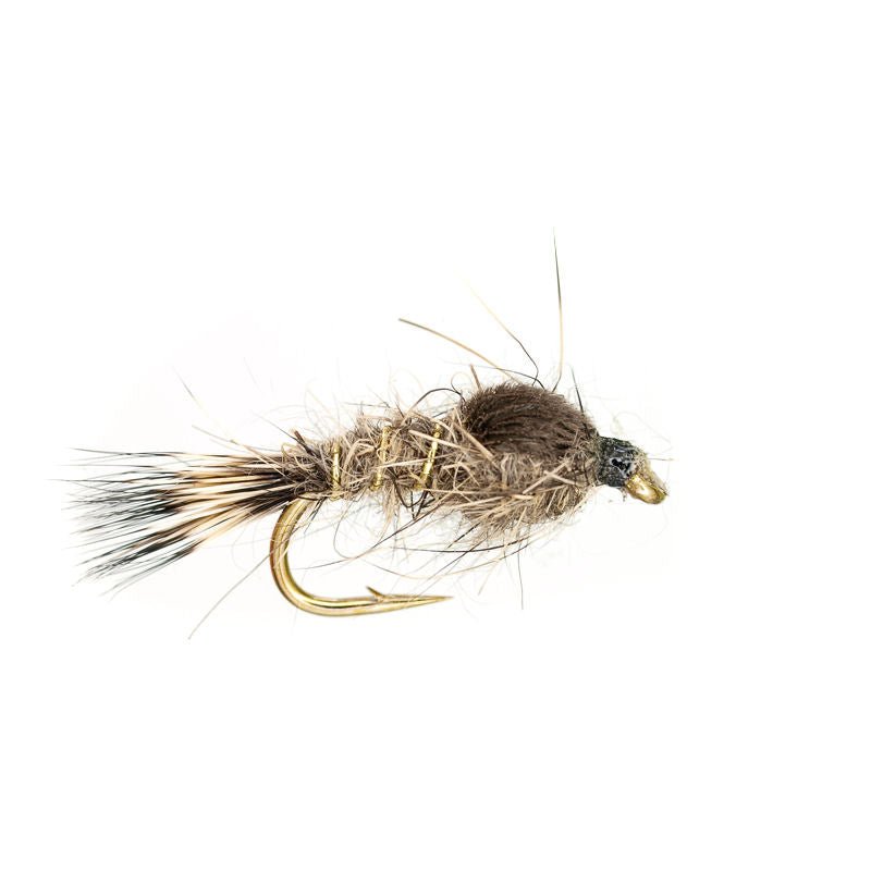 SKB GRHE Fly Pattern for Trout Fishing Success