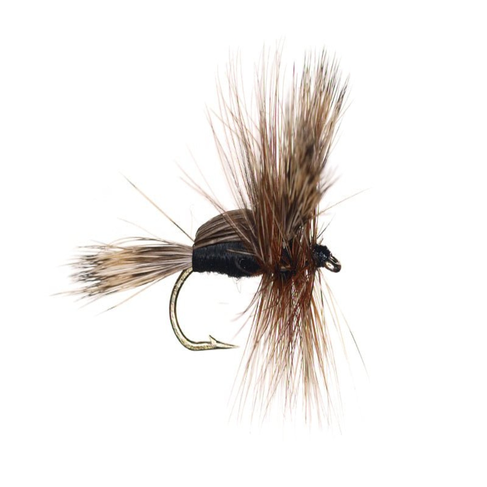 Humpy - SKB Fishing Gear