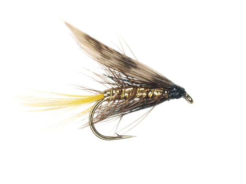 SKB Invicta Fly Pattern for Enhanced Fishing Success