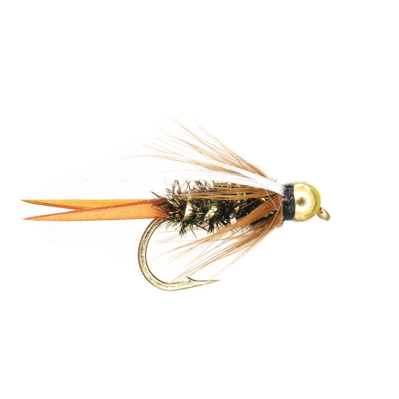 SKB Prince Nymphs | Fly Pattern | SKB Fishing Gear