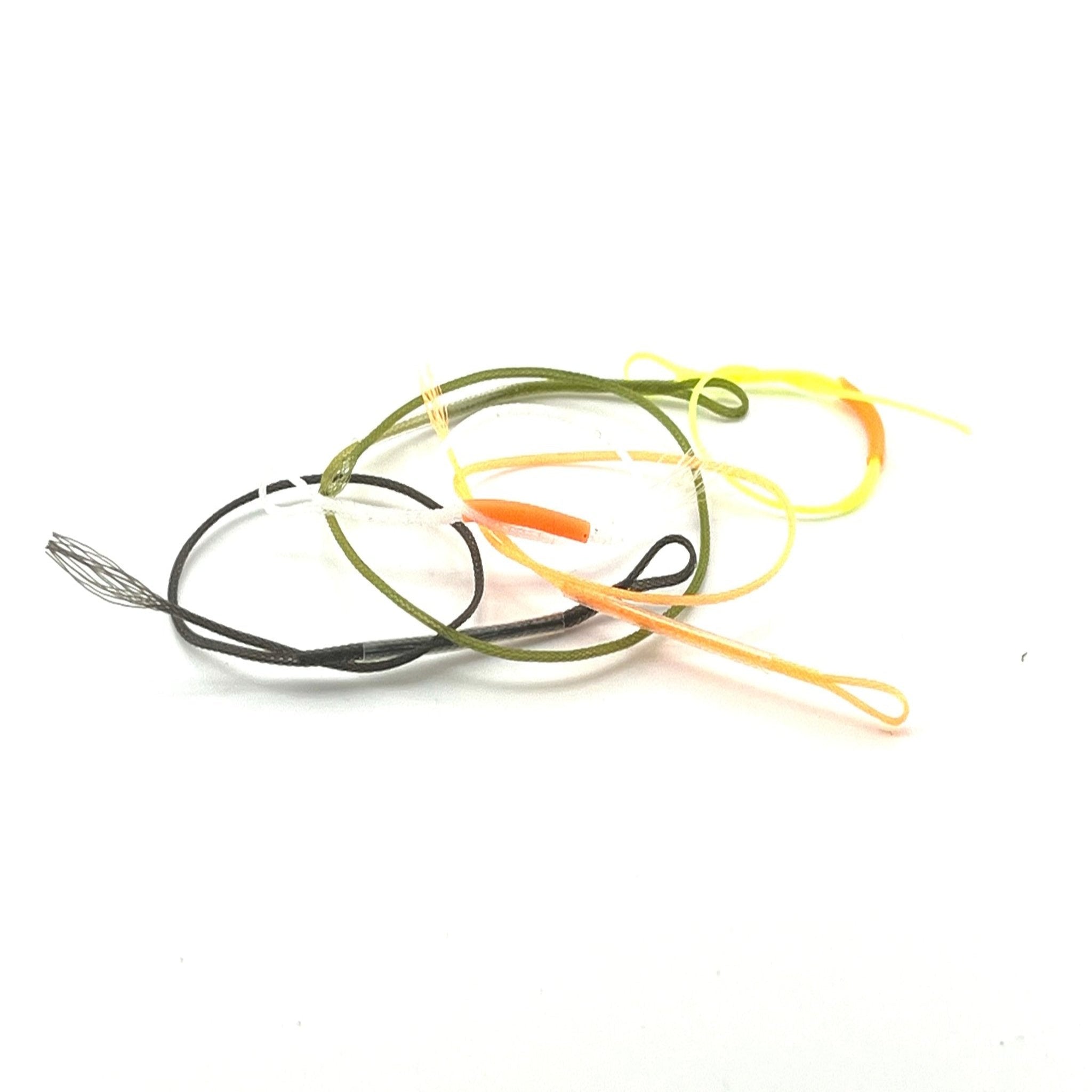 SKB Braided Leader Loops (Pack of 3) - SKB Fishing Gear