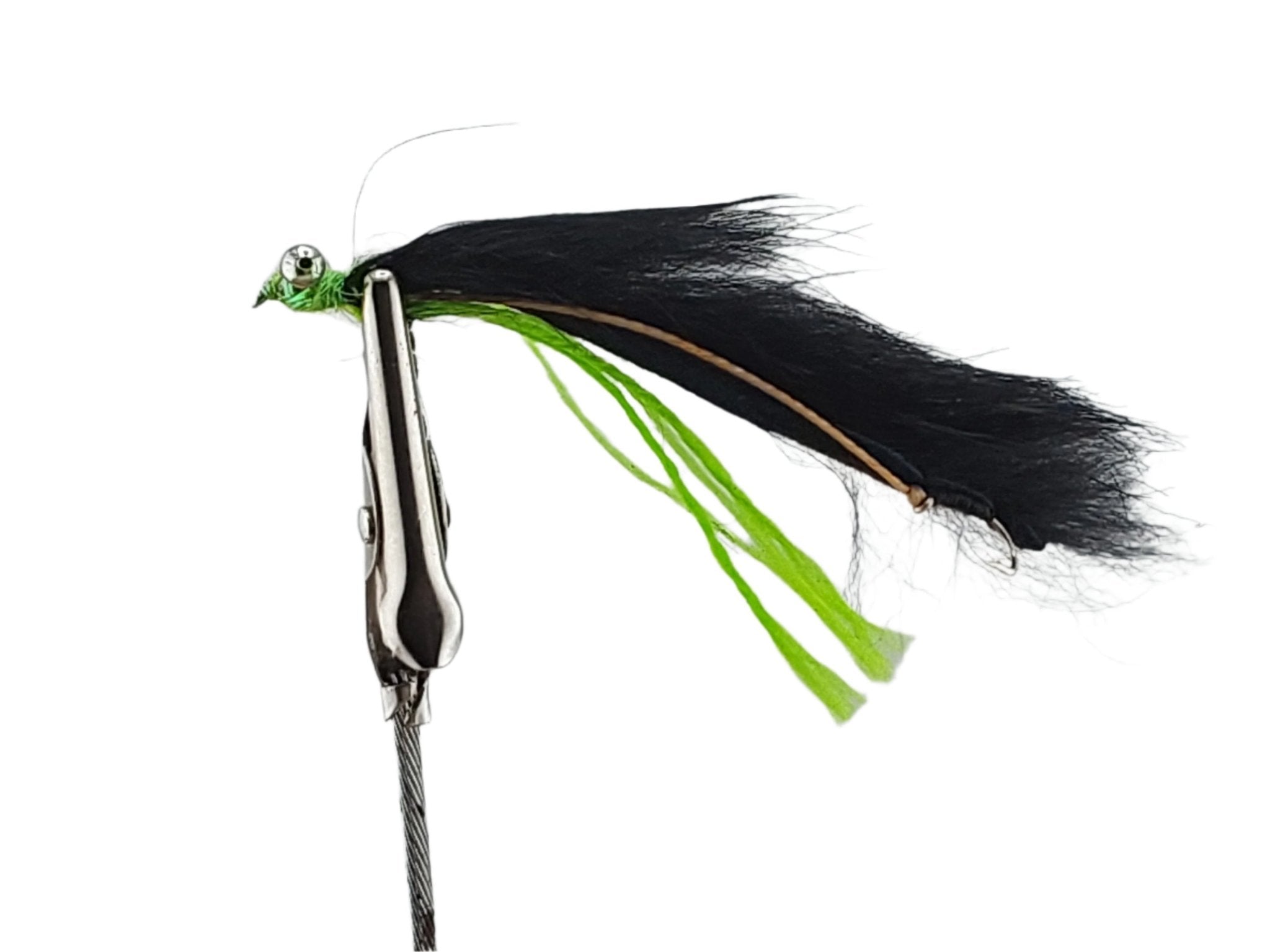 SKB Snake Fly - Premium Fishing Flies in Vibrant Colors
