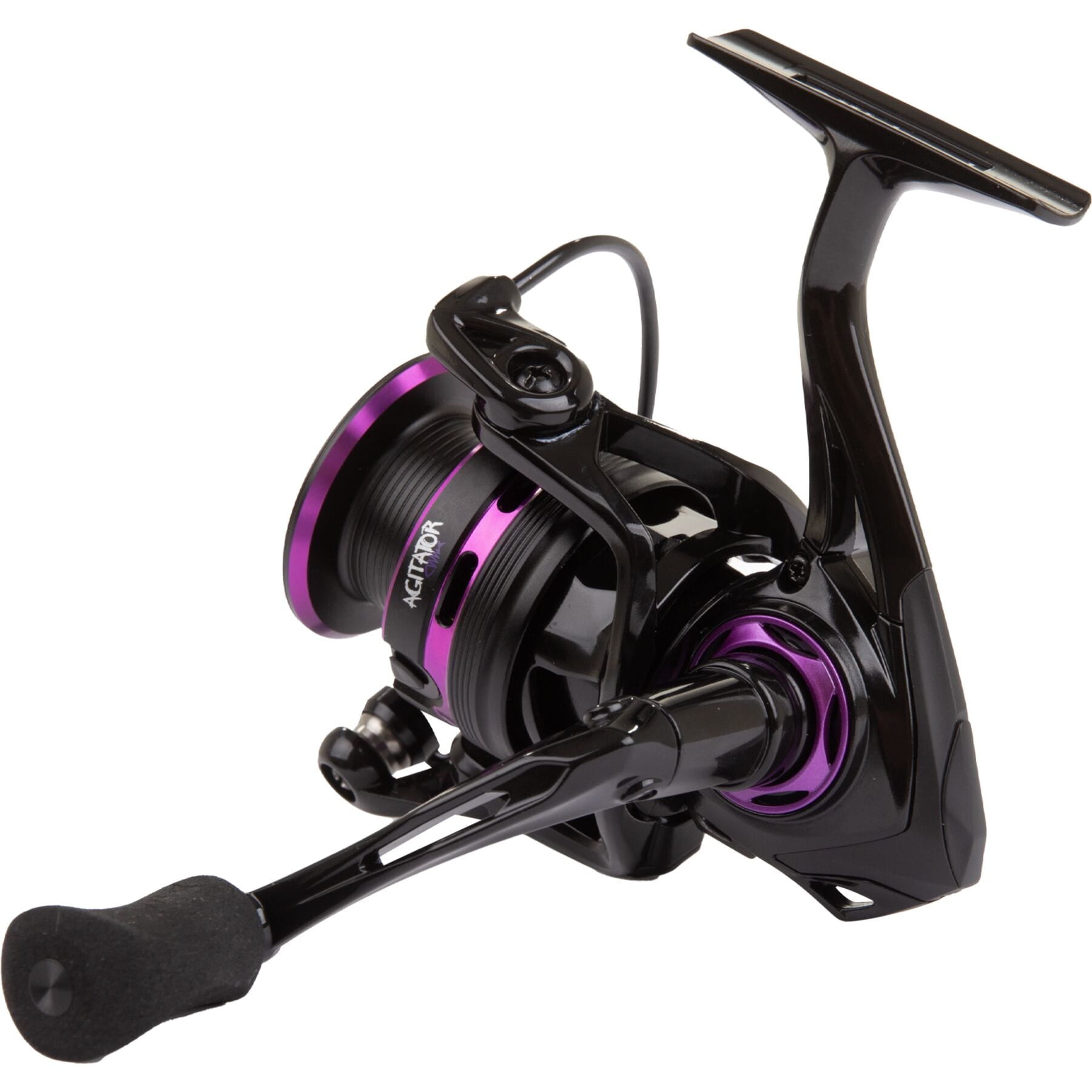 Spinning Reel - SKB Fishing Gear