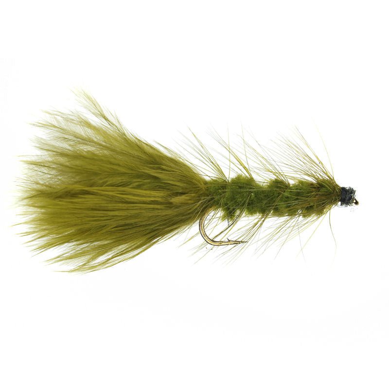 Wooley Bugger - SKB Fishing Gear