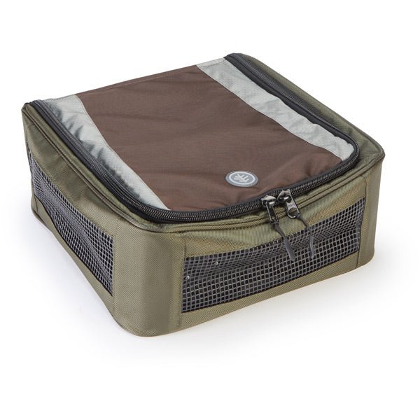 Durable Waterproof Wychwood Boot Bag with Neoprene Mat
